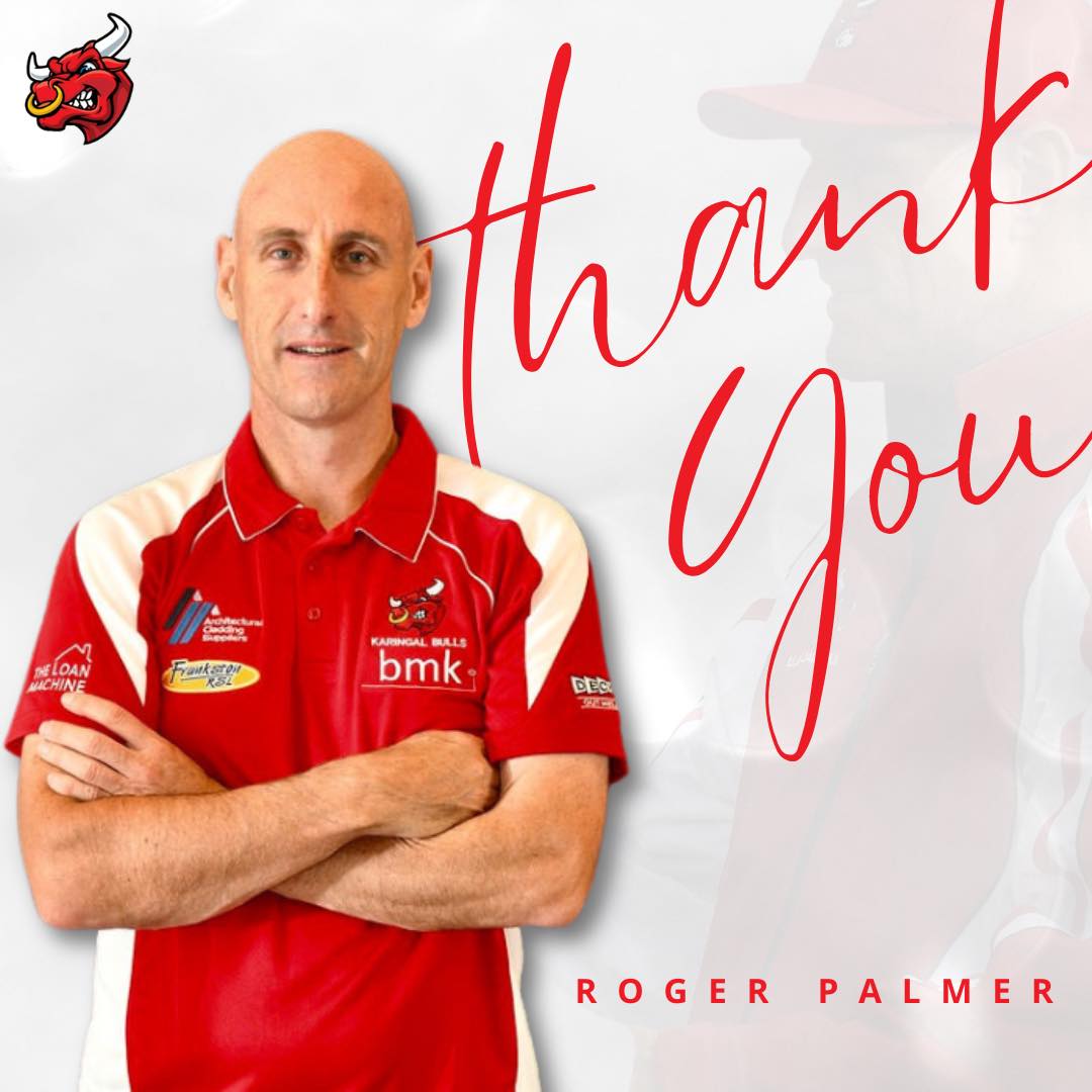 Karingal Bulls Football Netball Club | ROGER PALMER